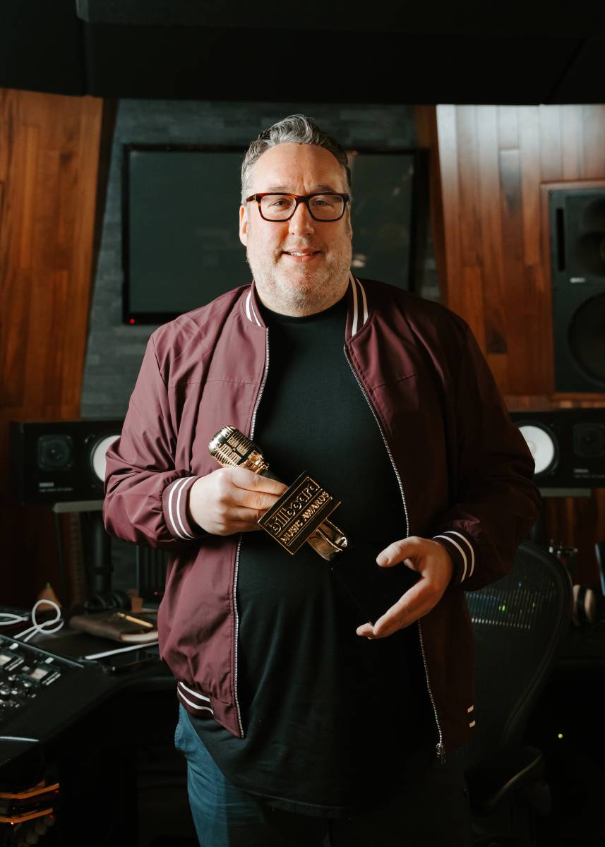 Joey Moi Is Top Billboard Hot 100 Producer of 2023 | Joey Moi